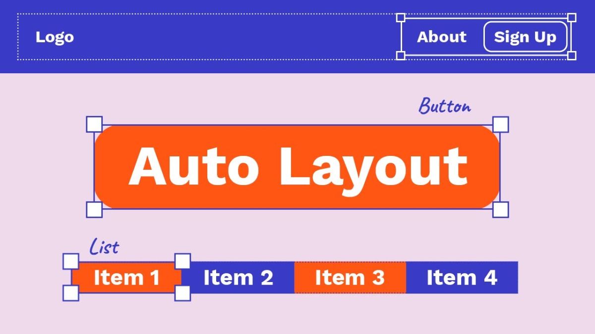 Auto Layout Figma là gì? Hướng dẫn dùng Auto Layout từ A-Z